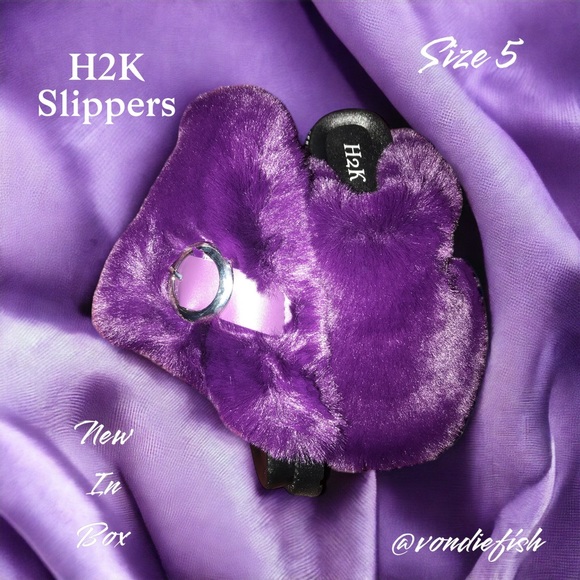 H2K | Shoes | H2k Size 5 | Poshmark